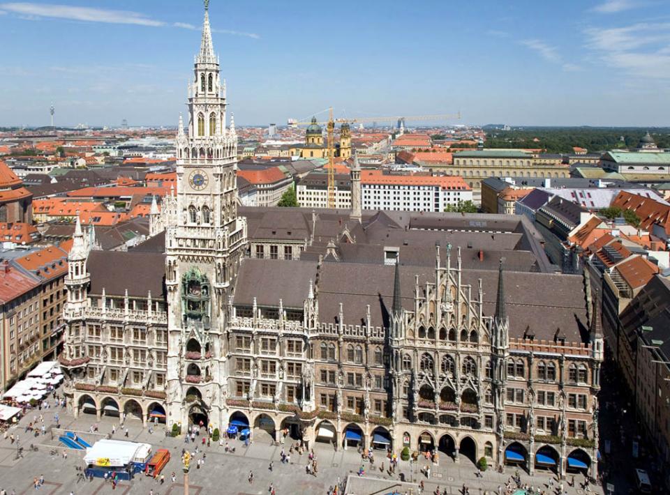 Tour De Pubs In Munich tour-de-pubs-in-munich